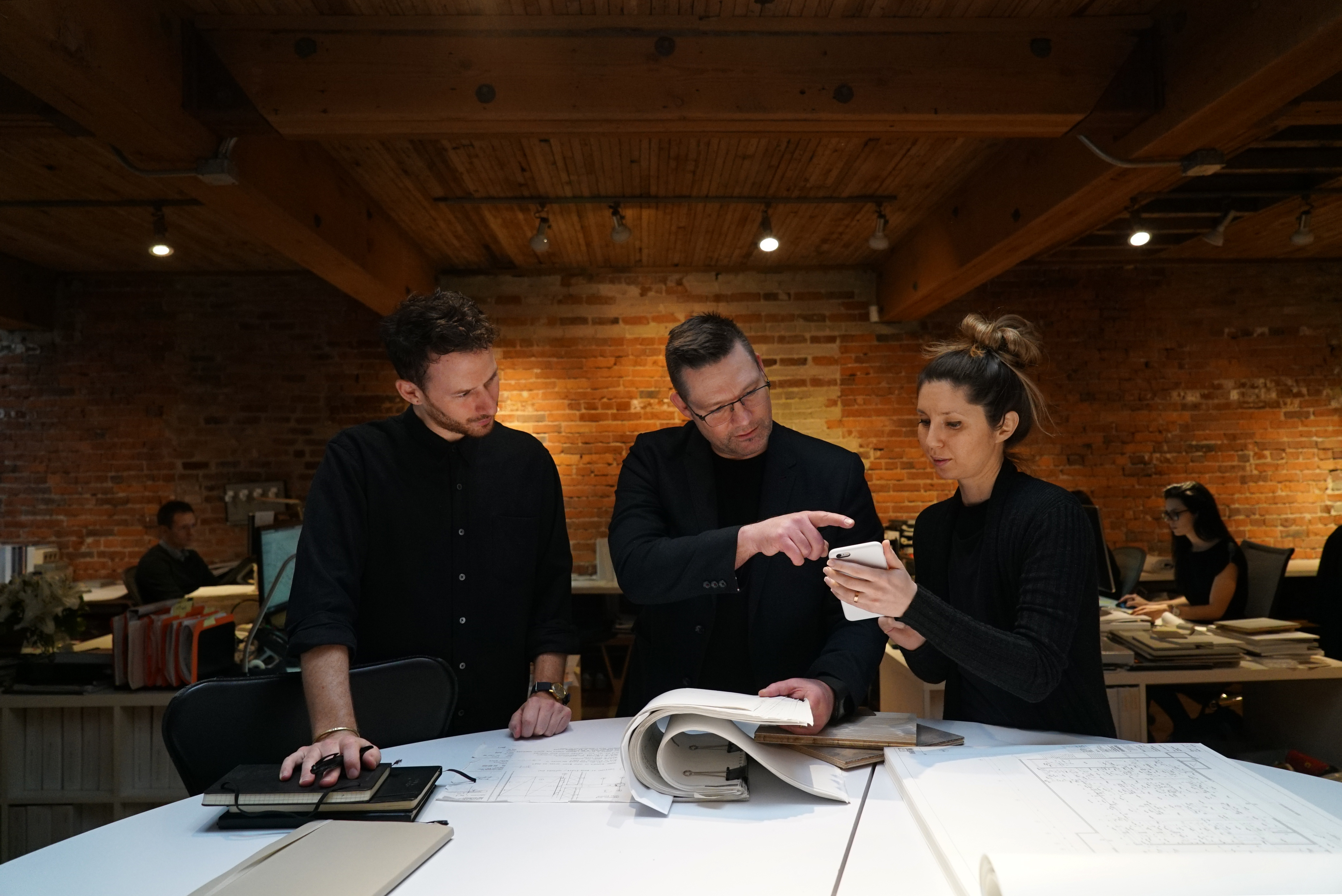 People - SHAPE Architecture