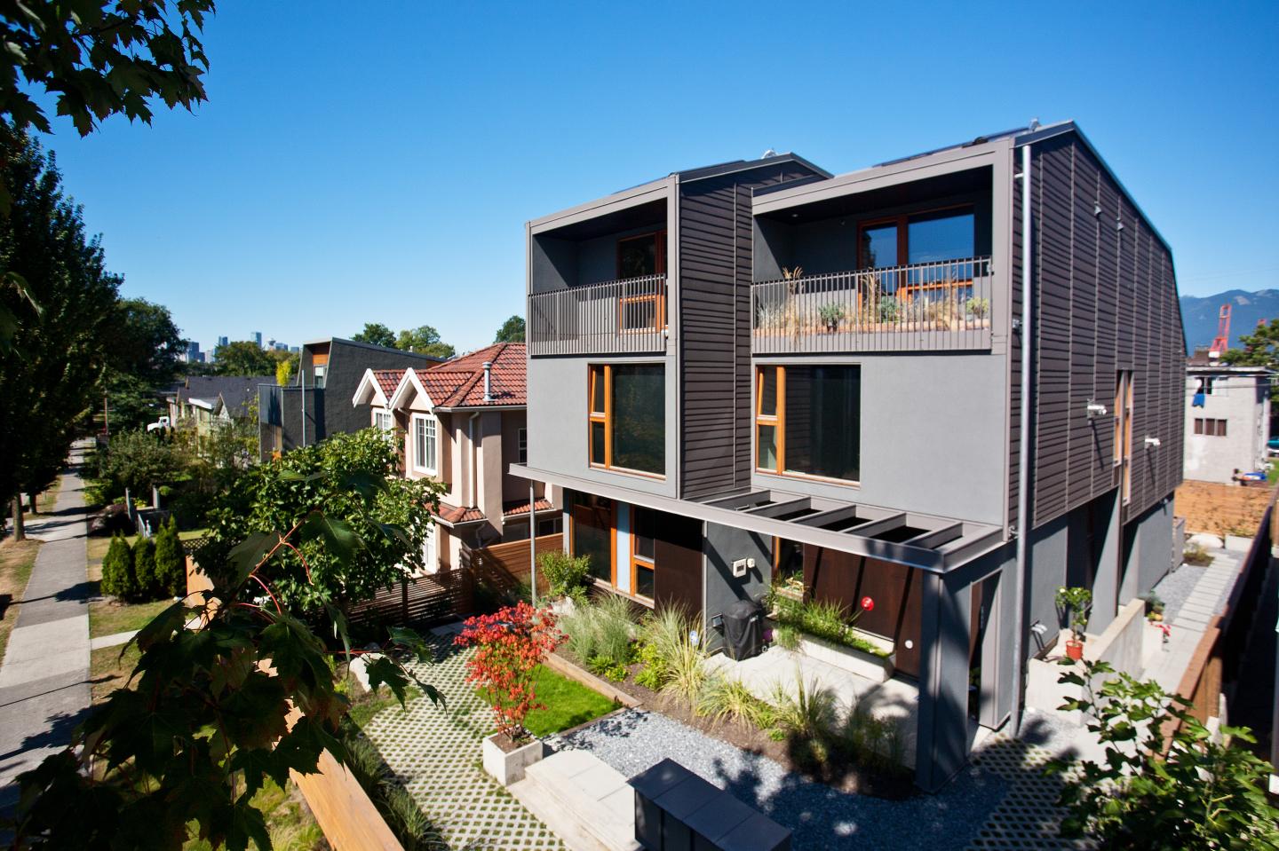 Home - SHAPE Architecture