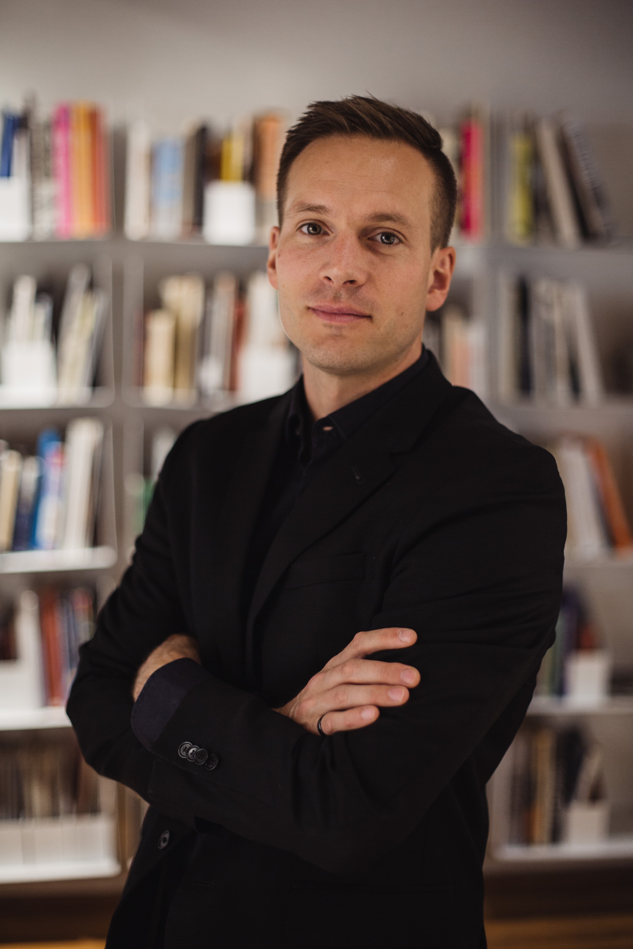 People - SHAPE Architecture