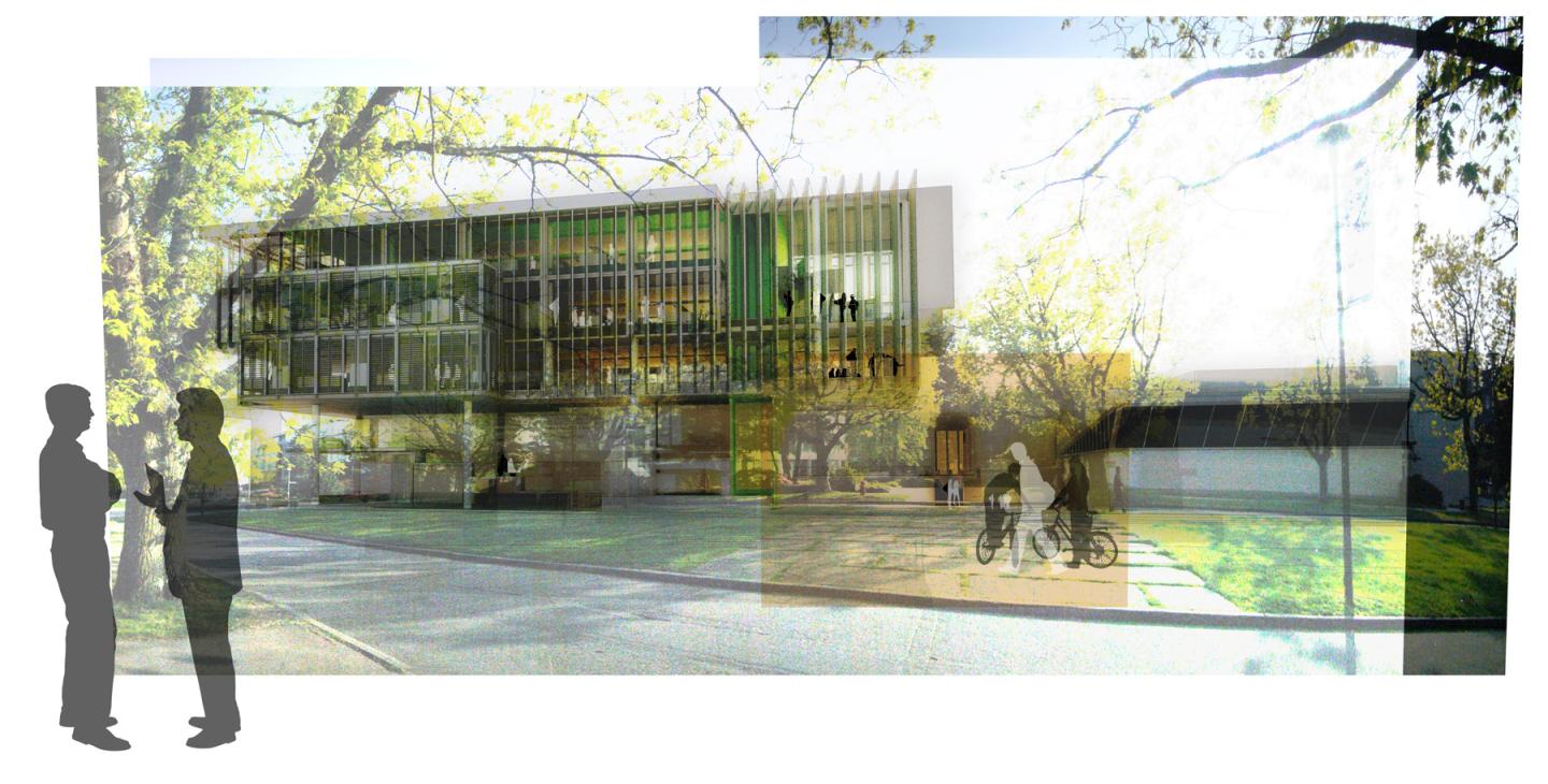 Projects - SHAPE Architecture