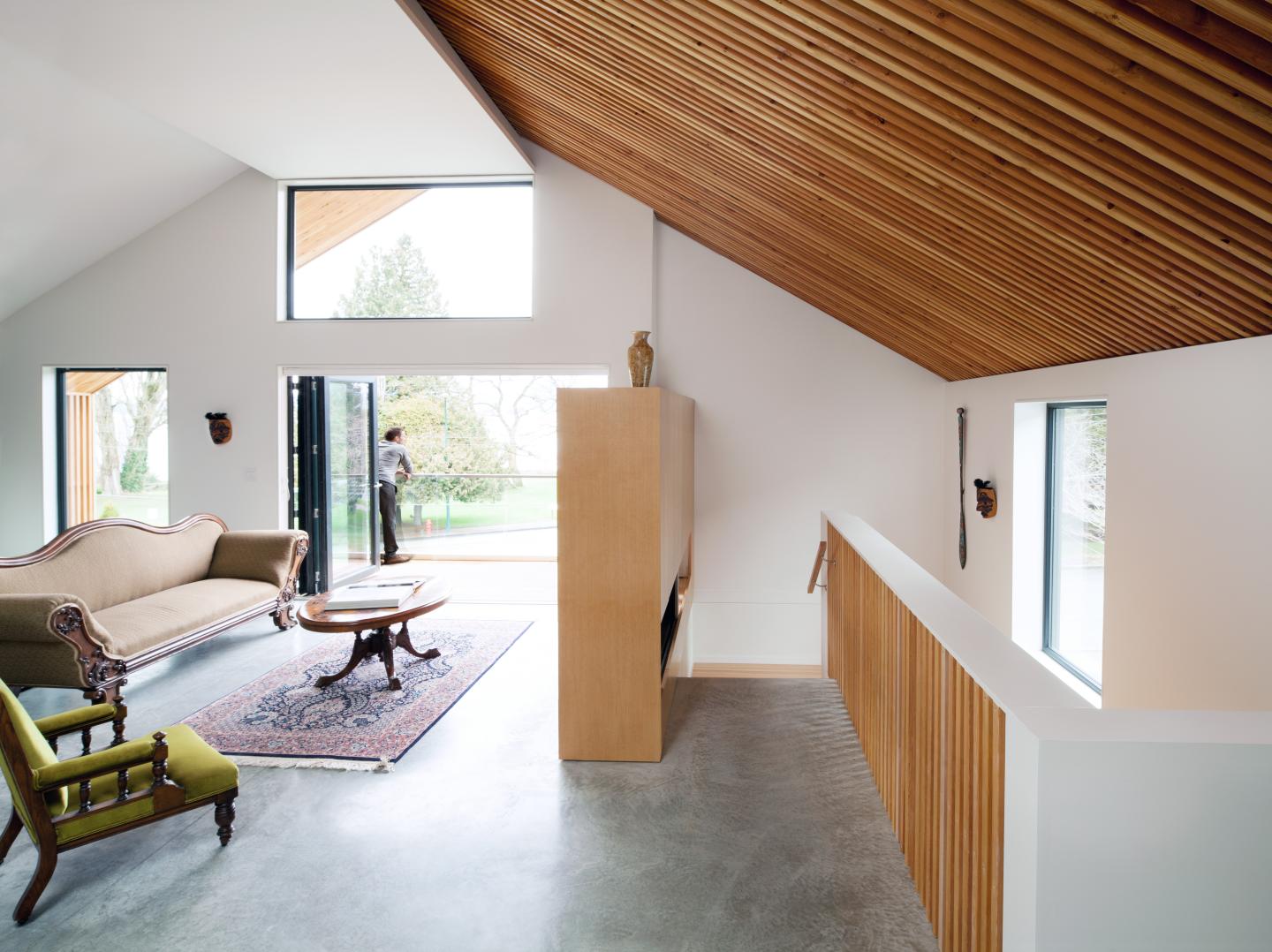 Projects - SHAPE Architecture