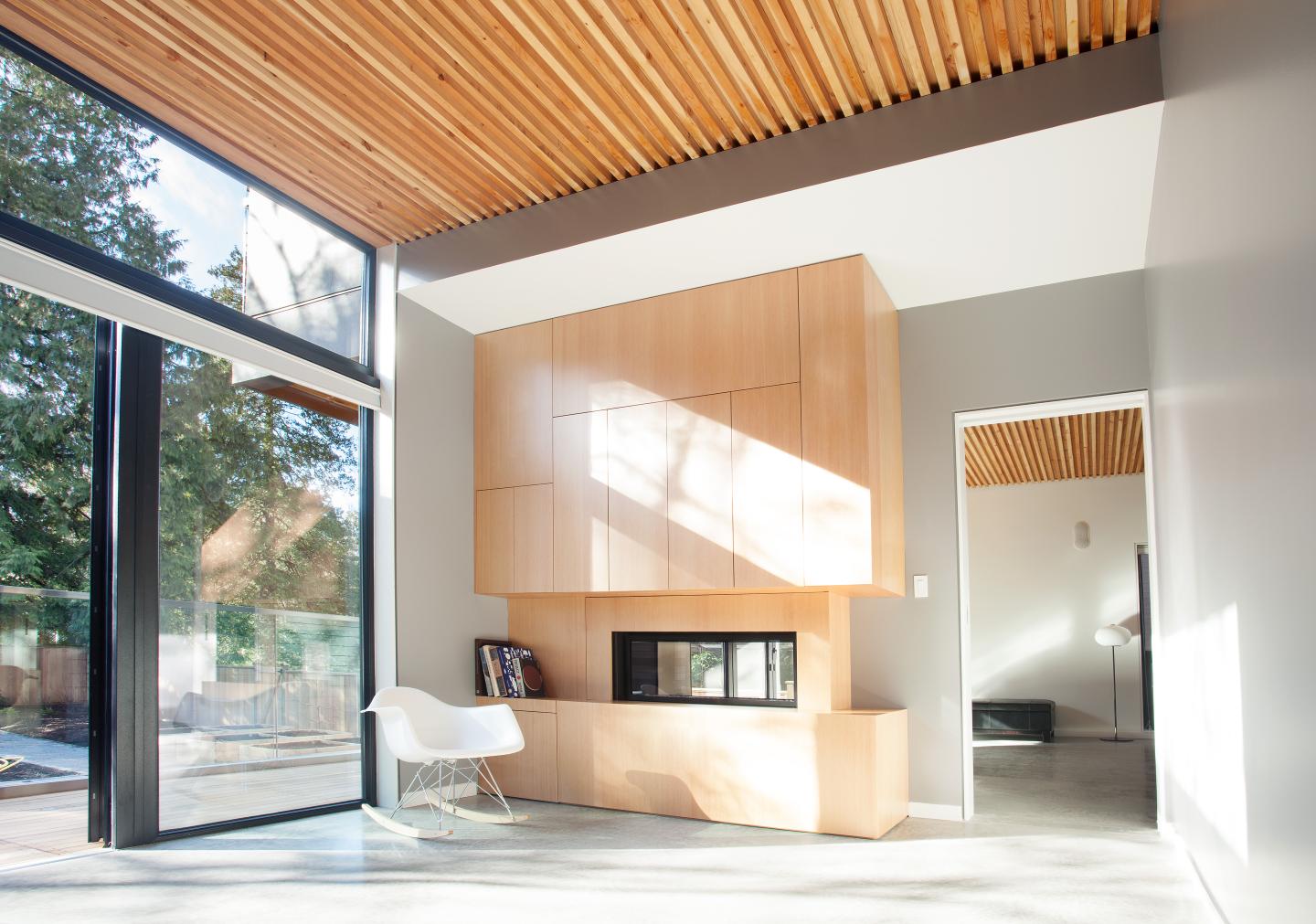 Projects - SHAPE Architecture