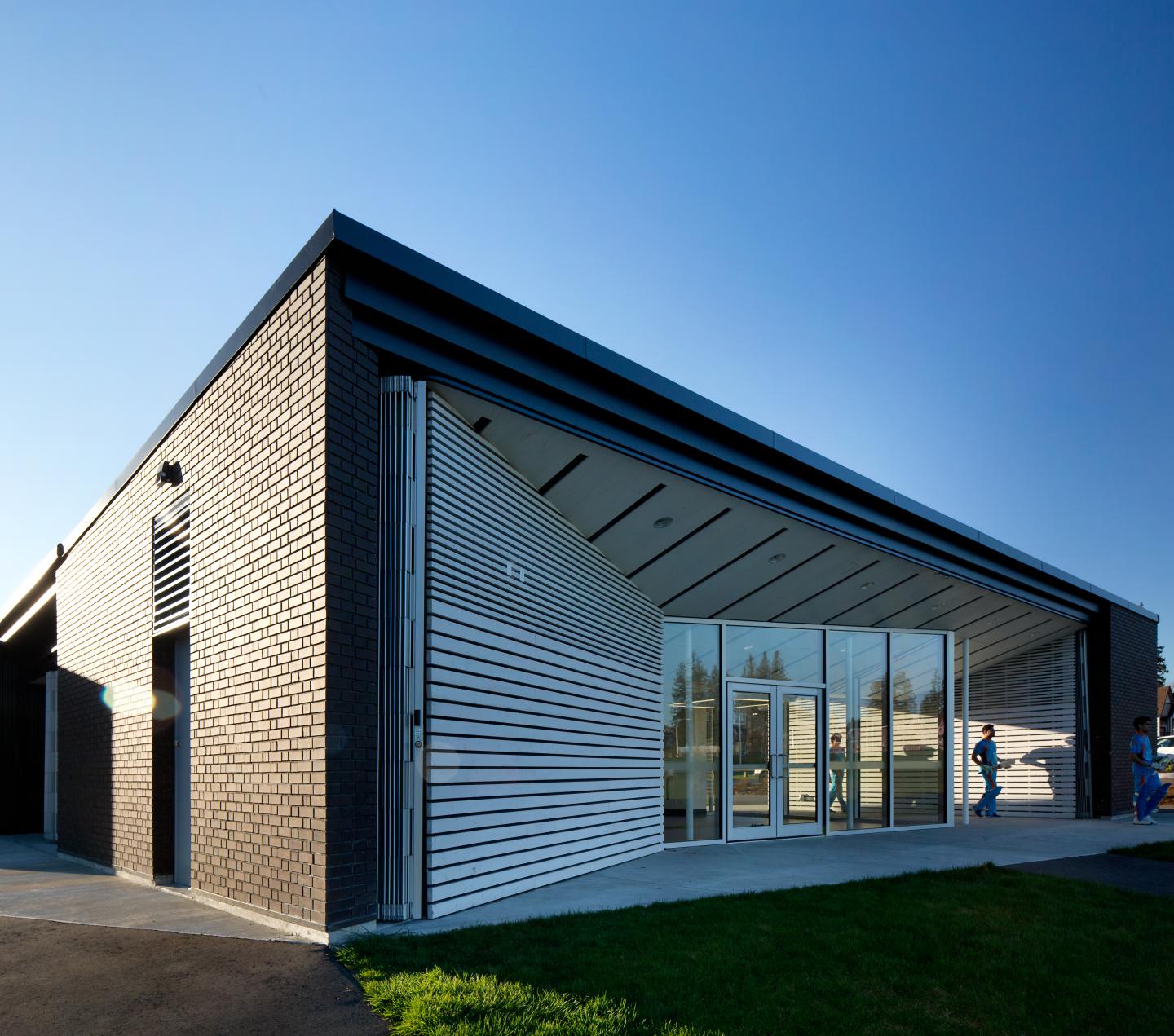 Projects - SHAPE Architecture