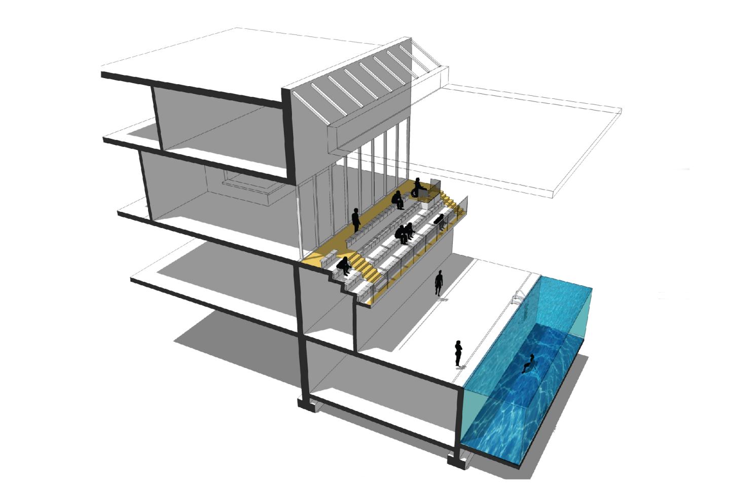 Projects - SHAPE Architecture