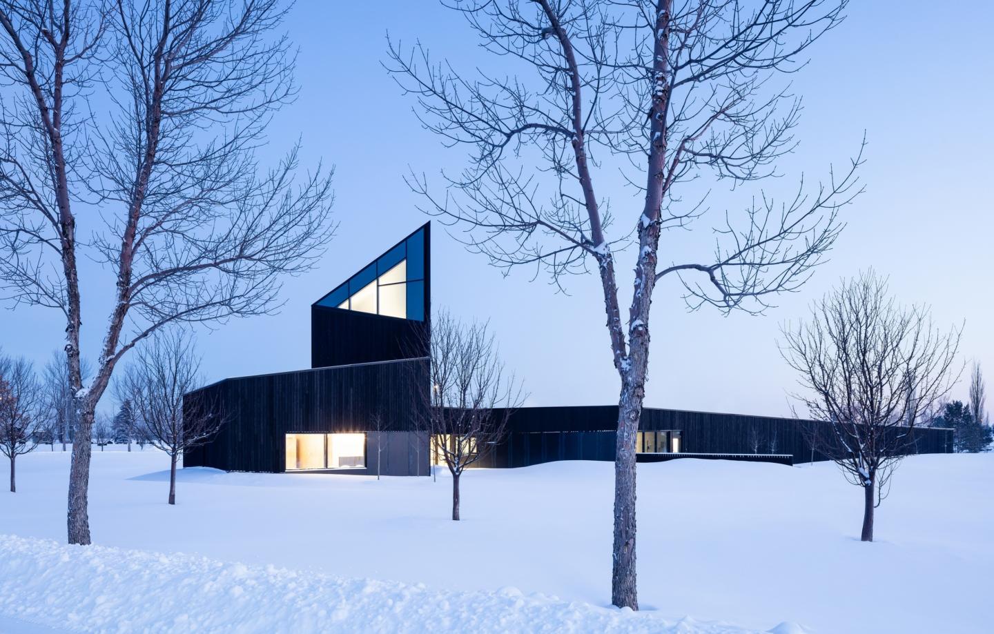 Home - SHAPE Architecture
