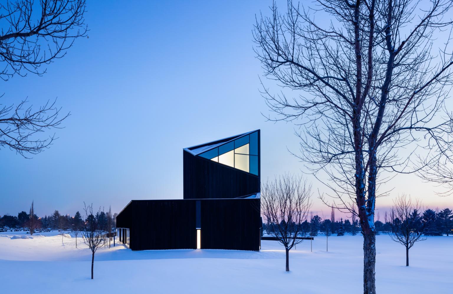 Projects - SHAPE Architecture