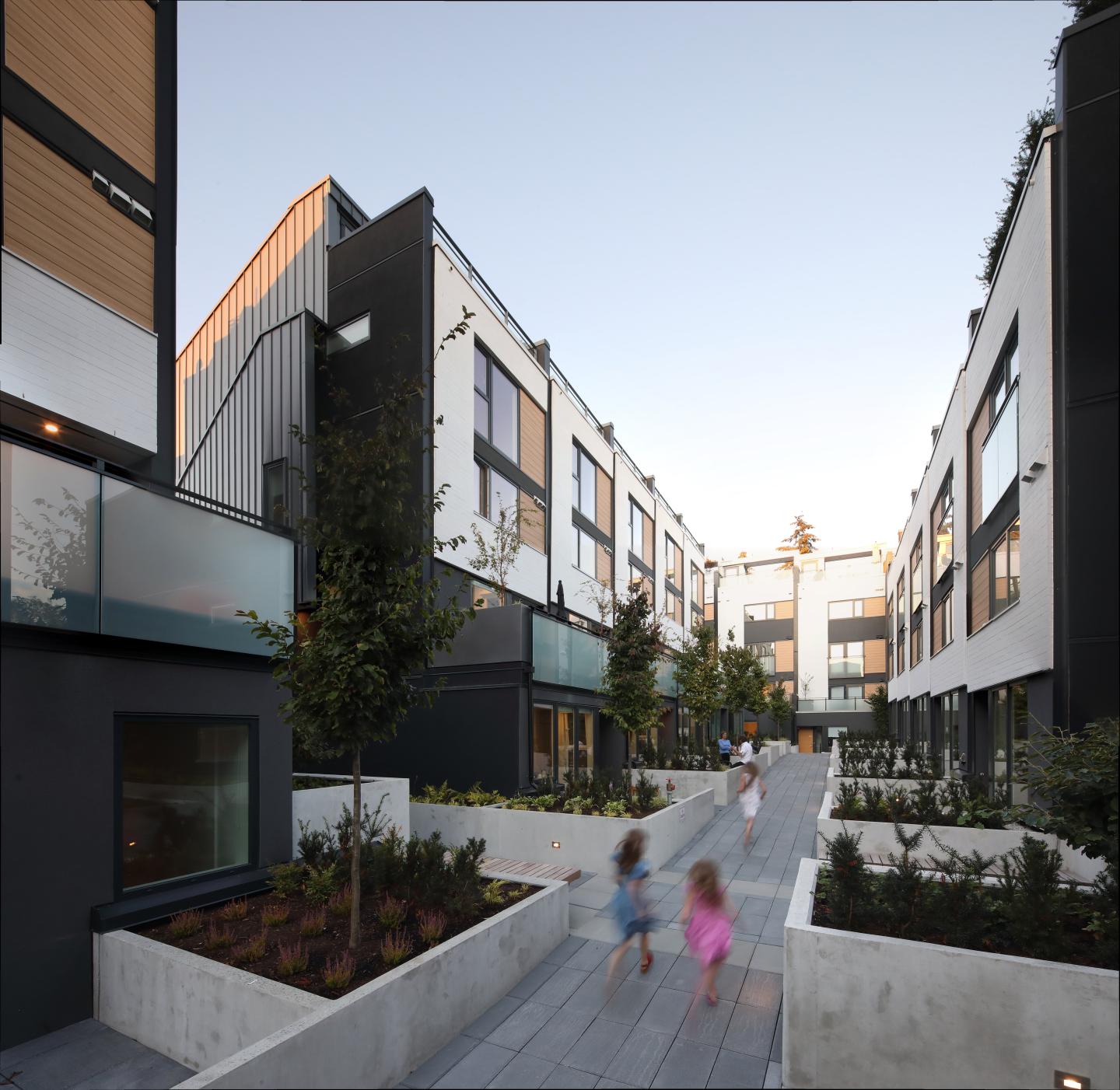 Home - SHAPE Architecture