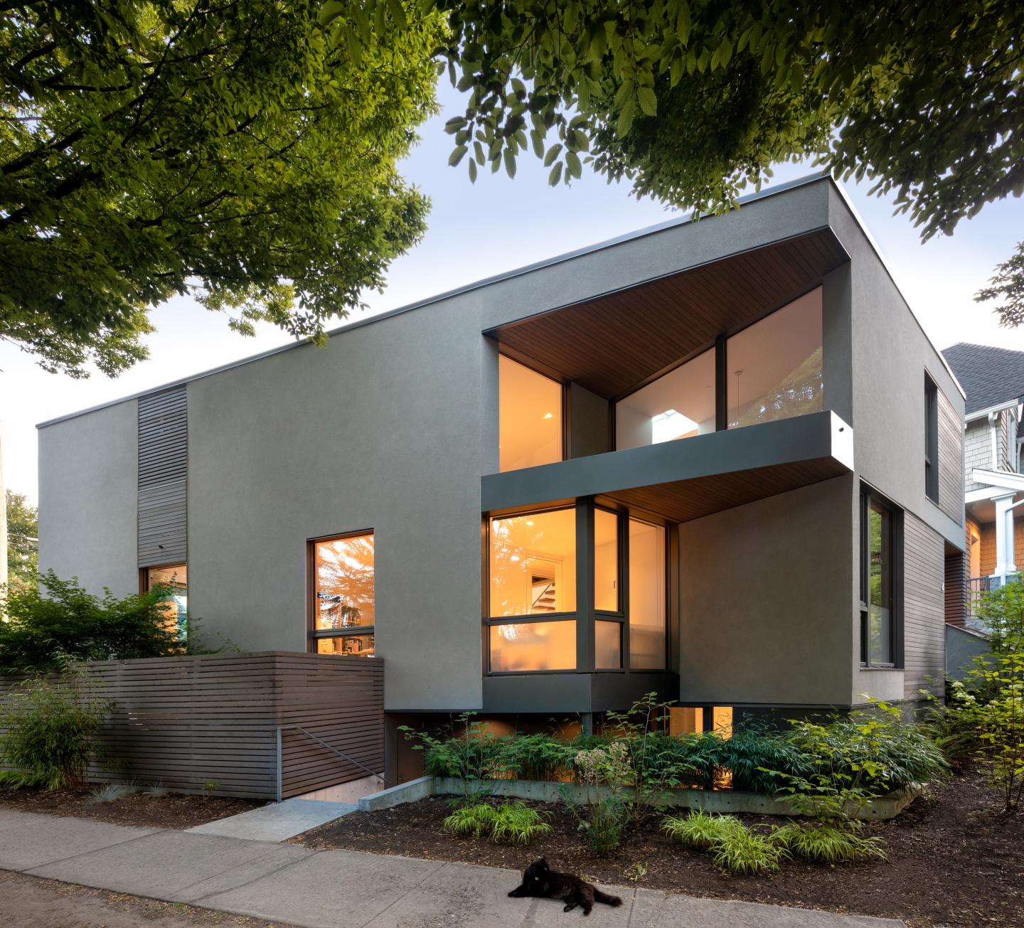 Home - SHAPE Architecture