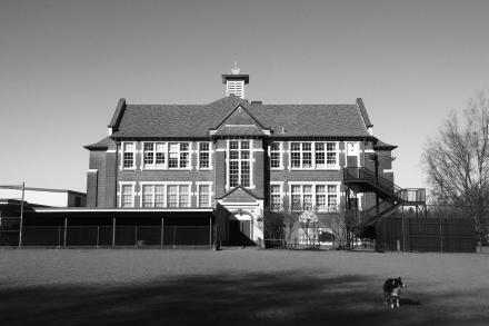 Projects Archive - SHAPE Architecture