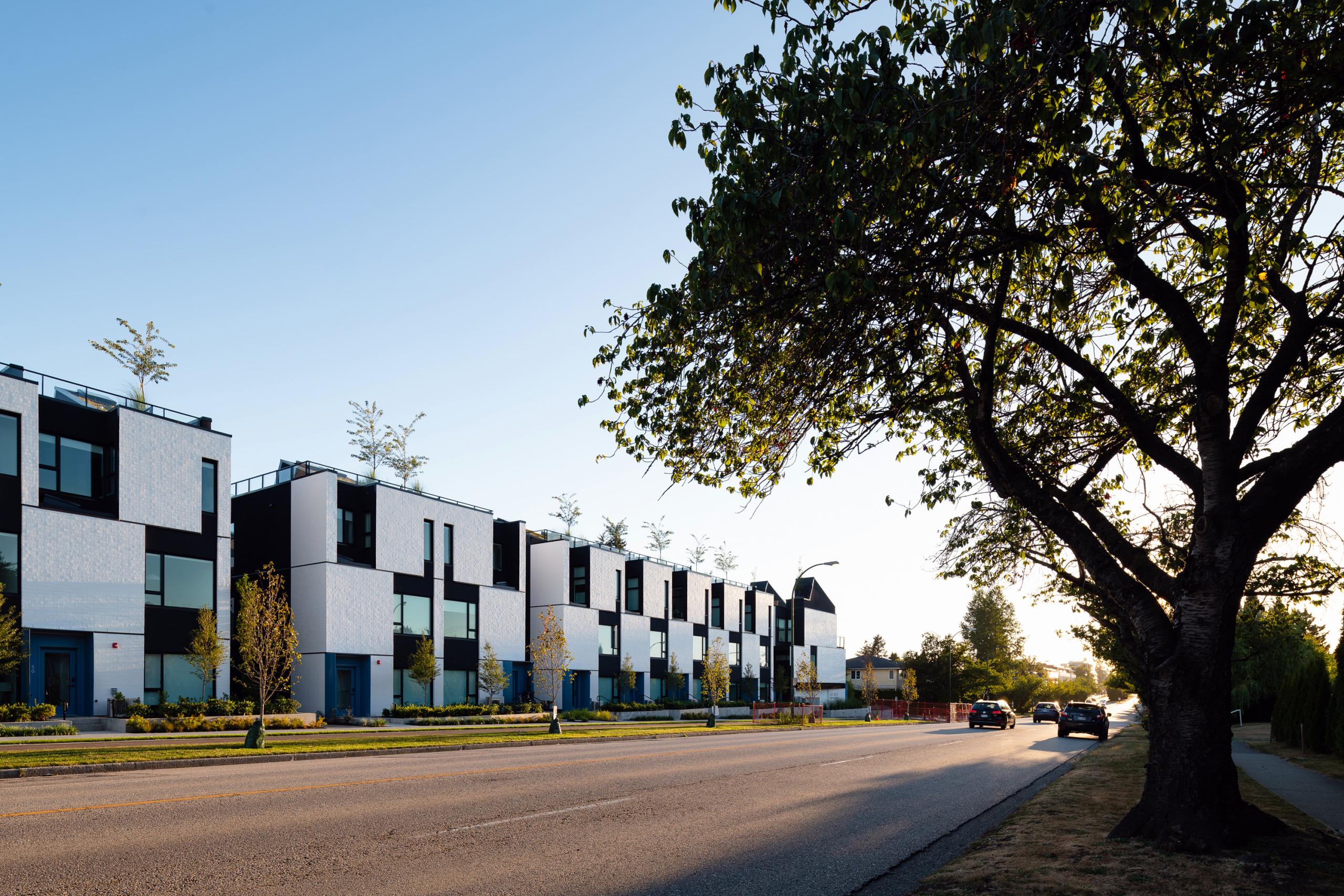 Projects - SHAPE Architecture
