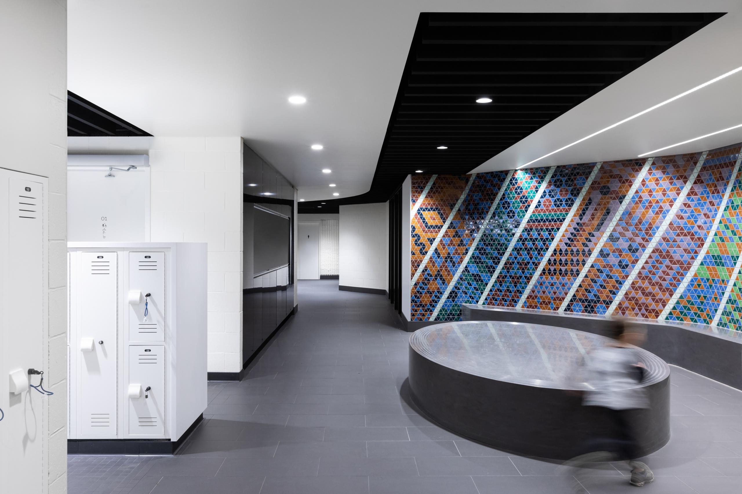 PROJECT OPENING: Maple Ridge Leisure Centre - SHAPE Architecture