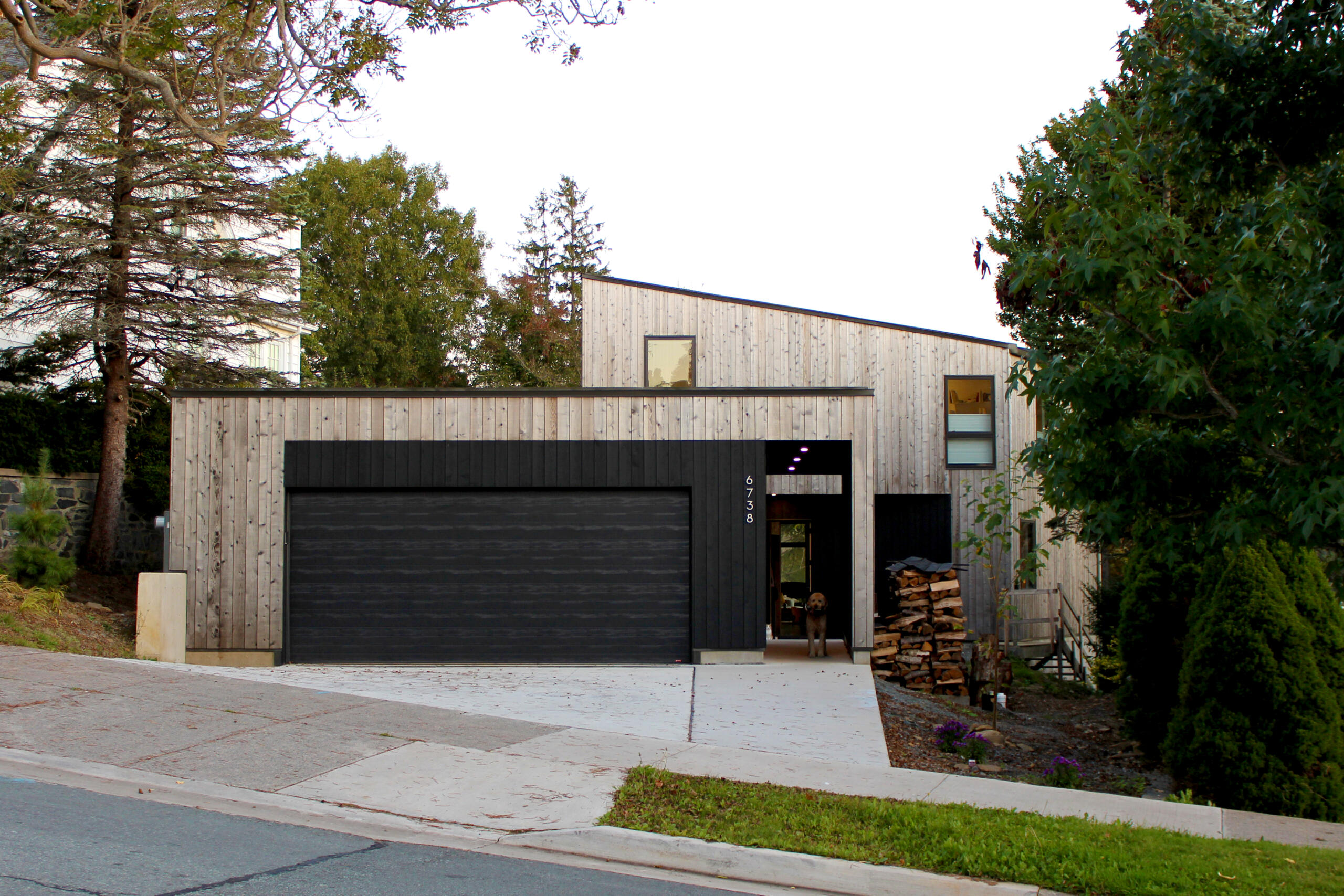 Projects - SHAPE Architecture