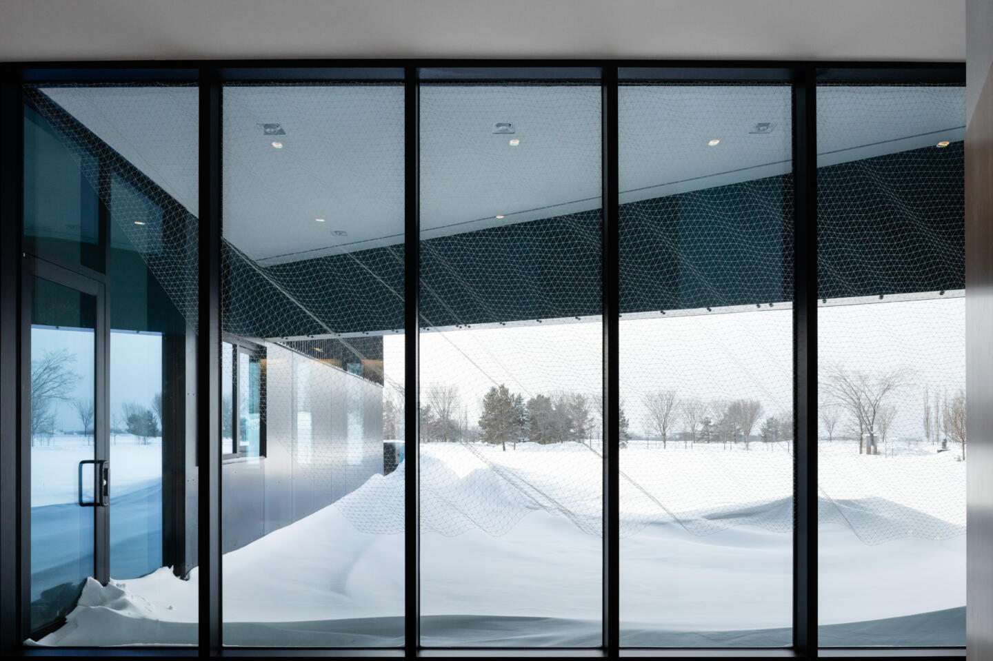 Artists in Collaboration - SHAPE Architecture
