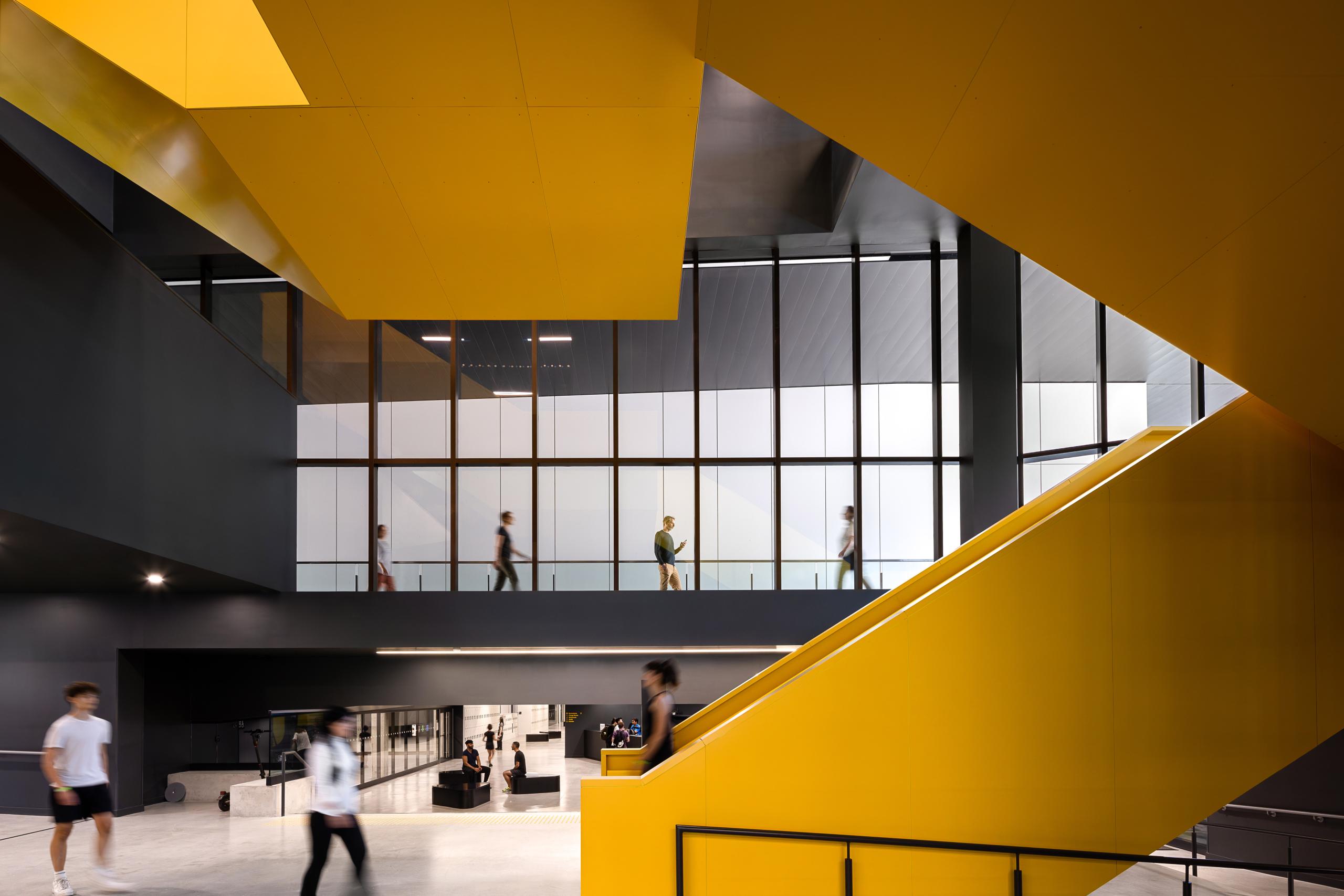 Projects - SHAPE Architecture