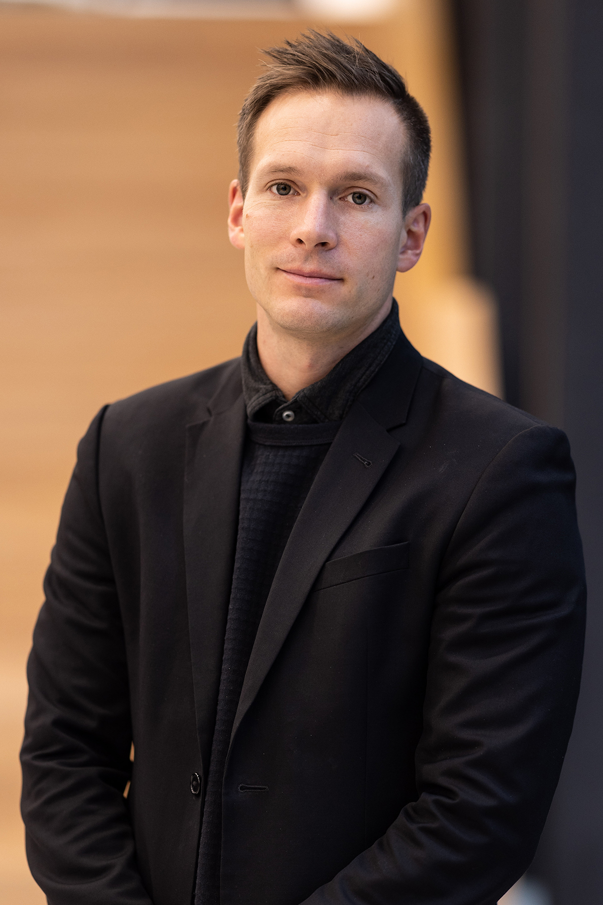 People - SHAPE Architecture