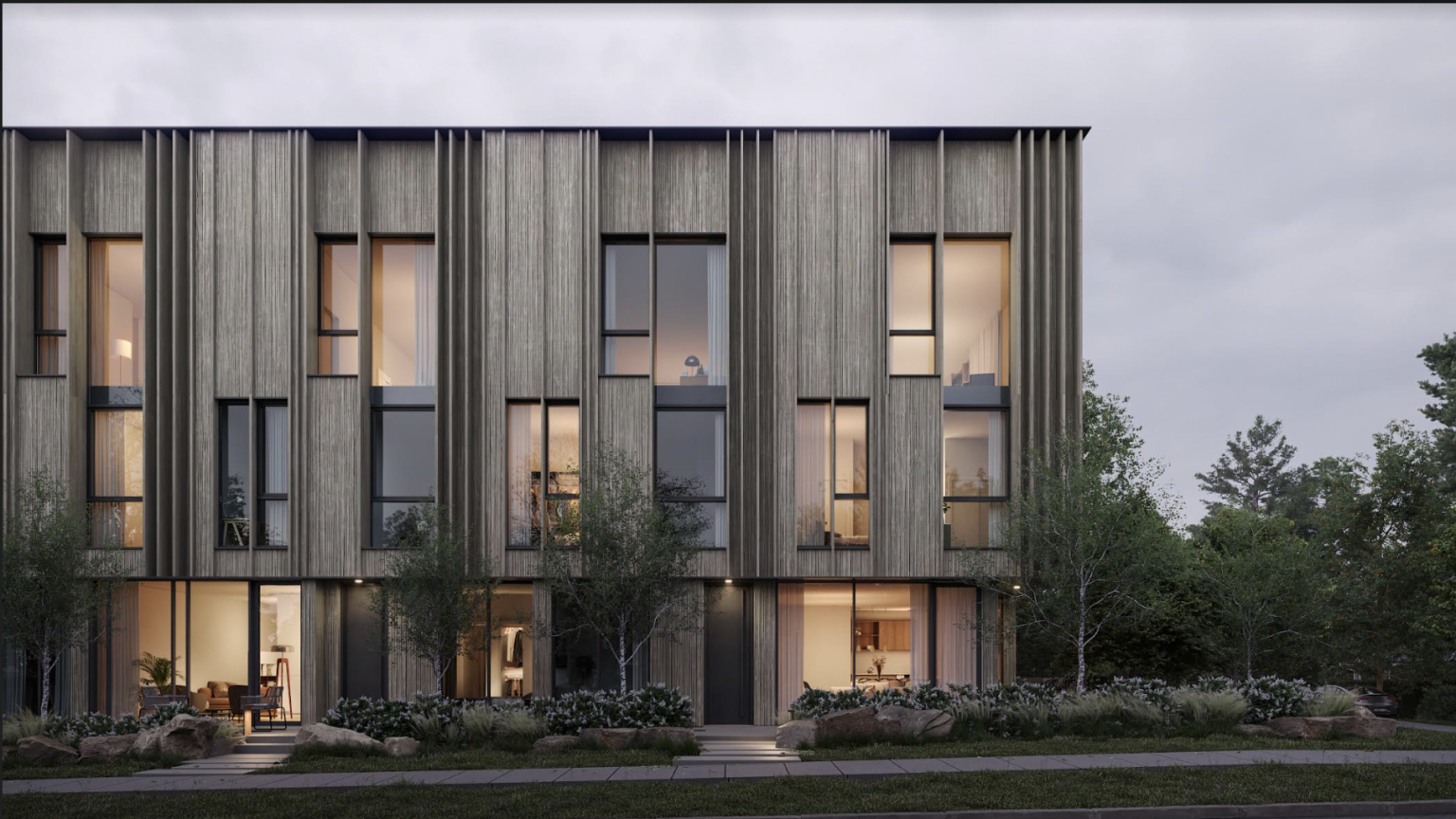 Projects - SHAPE Architecture