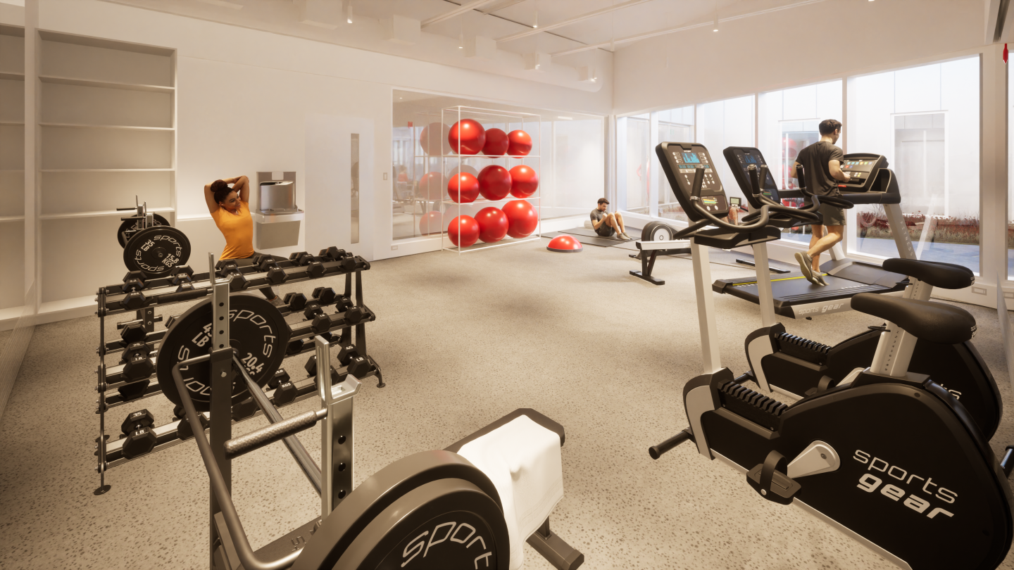 Projects - SHAPE Architecture