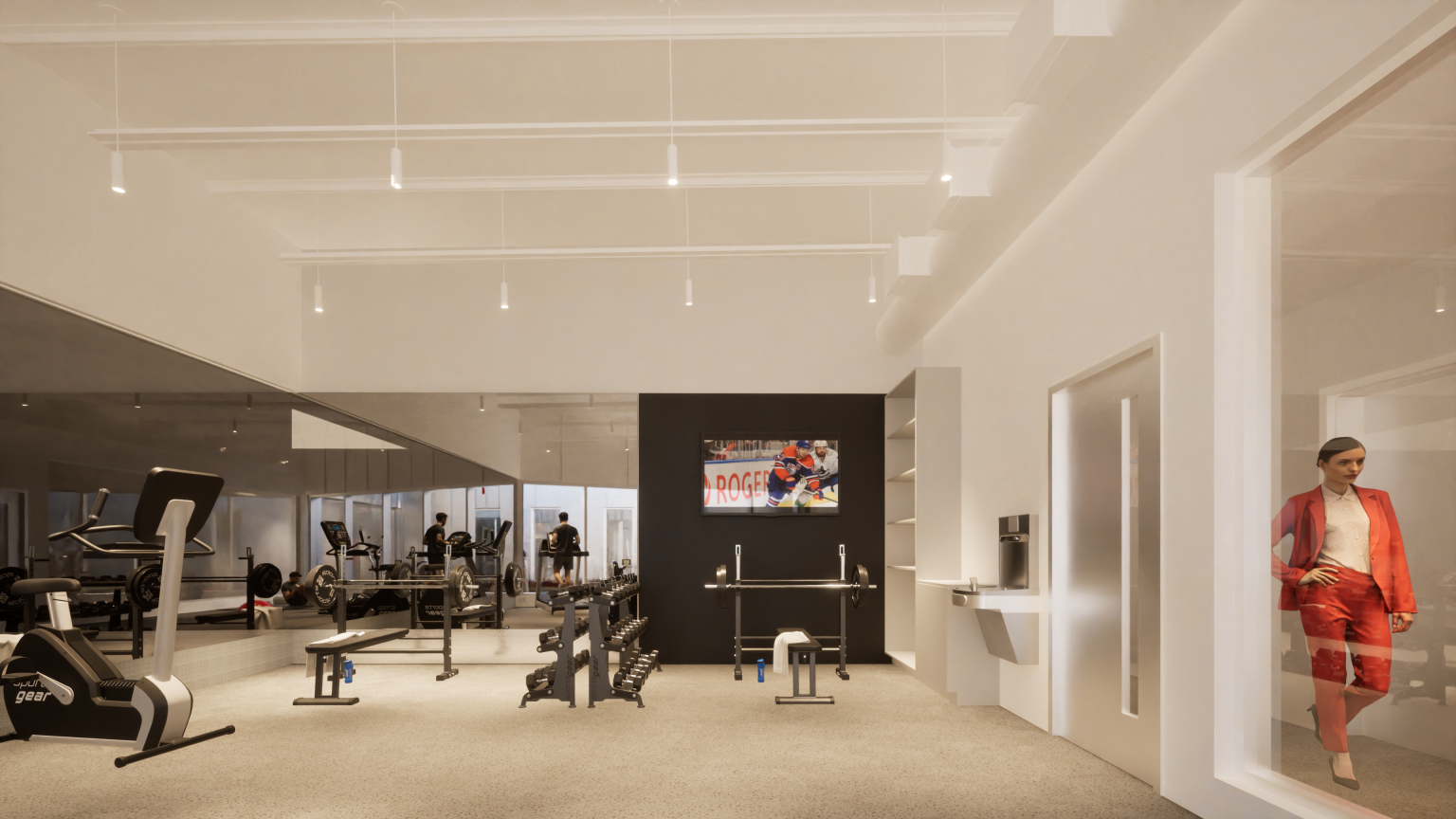 Projects - SHAPE Architecture