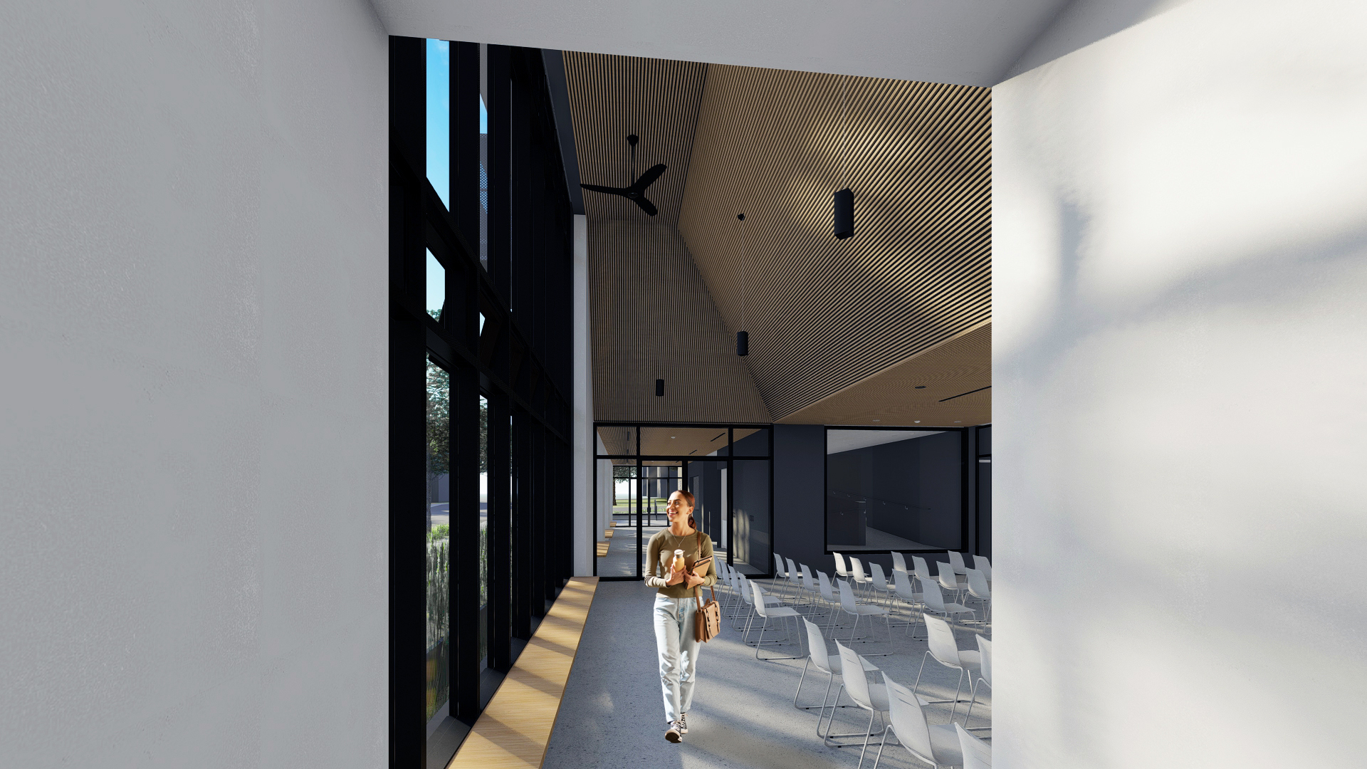 Projects - SHAPE Architecture