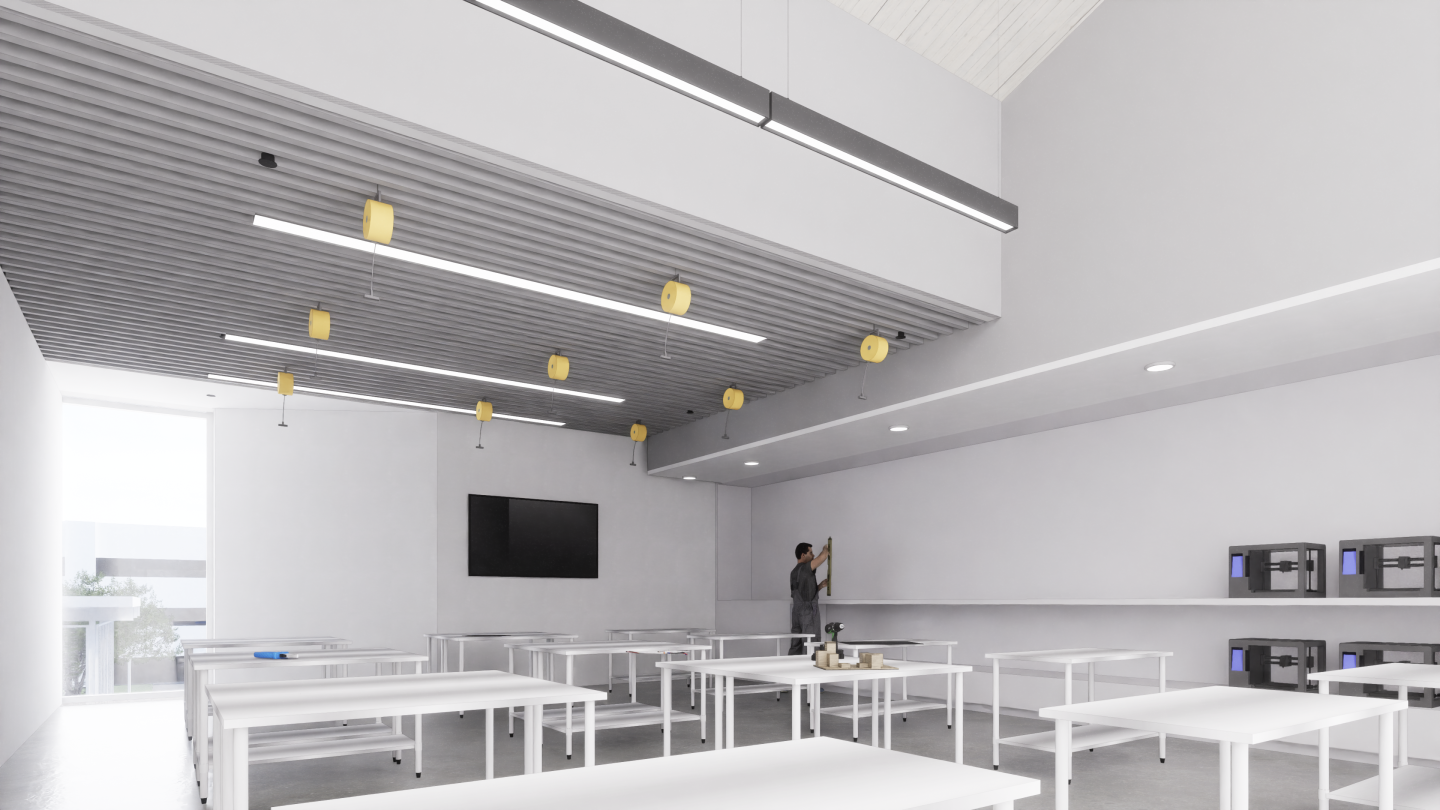 Projects - SHAPE Architecture